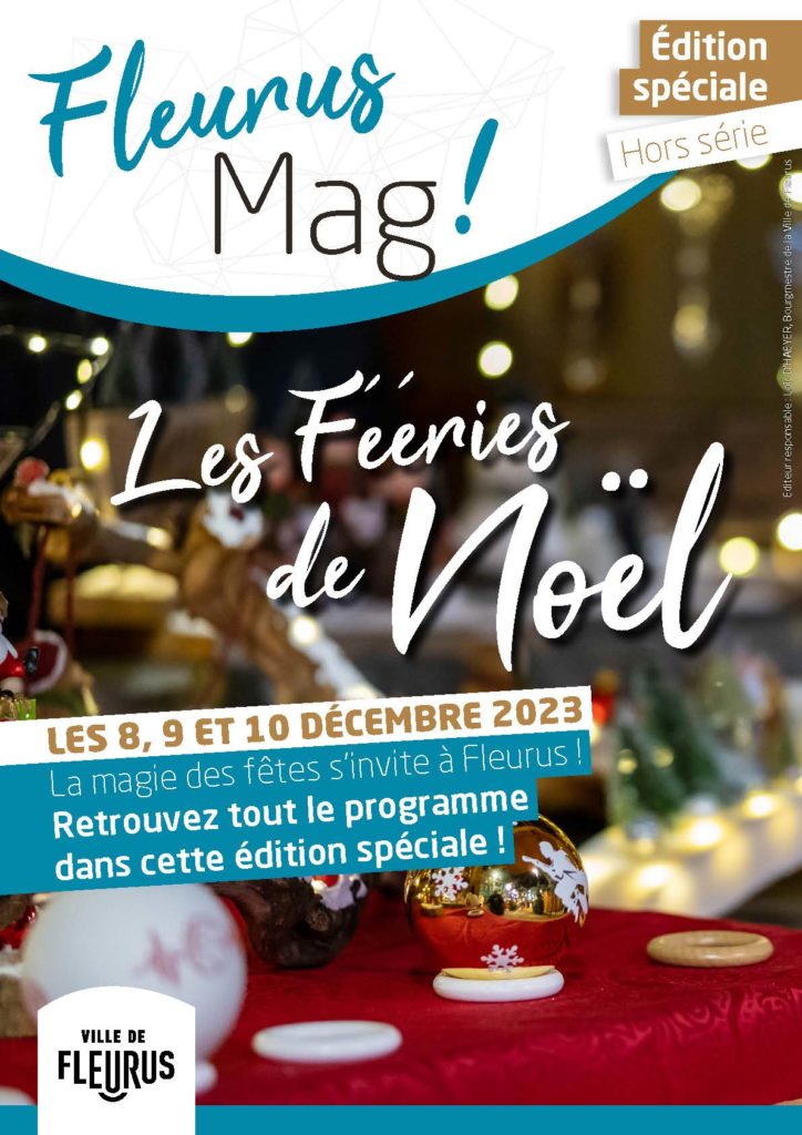 Fleurus Mag - Fleurus