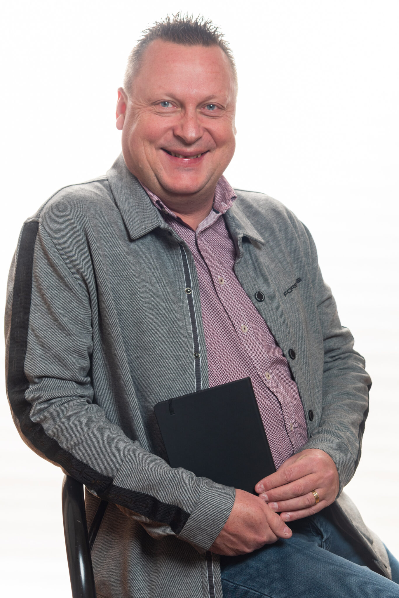 Conseil communal - Fleurus