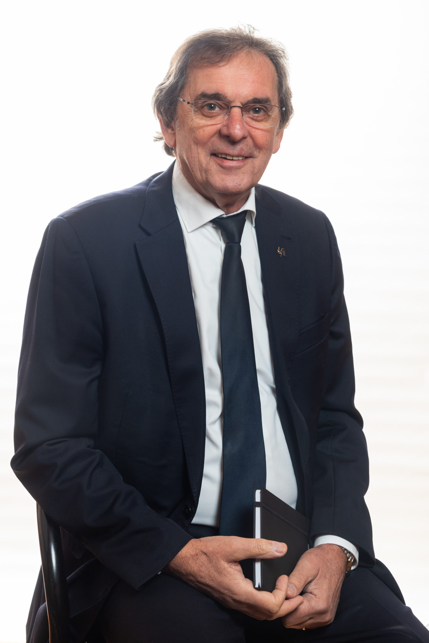 Conseil communal - Fleurus