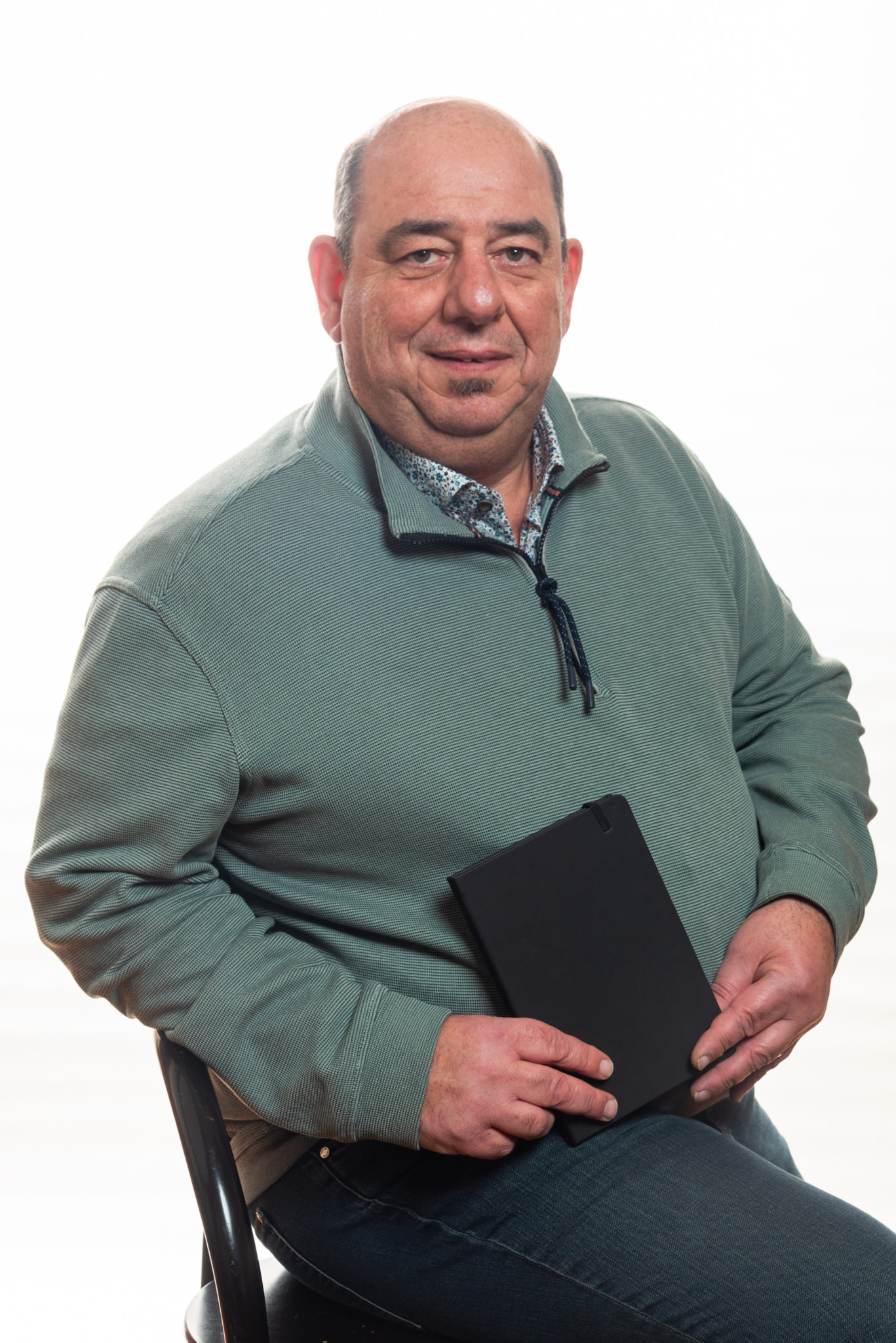 Conseil communal - Fleurus