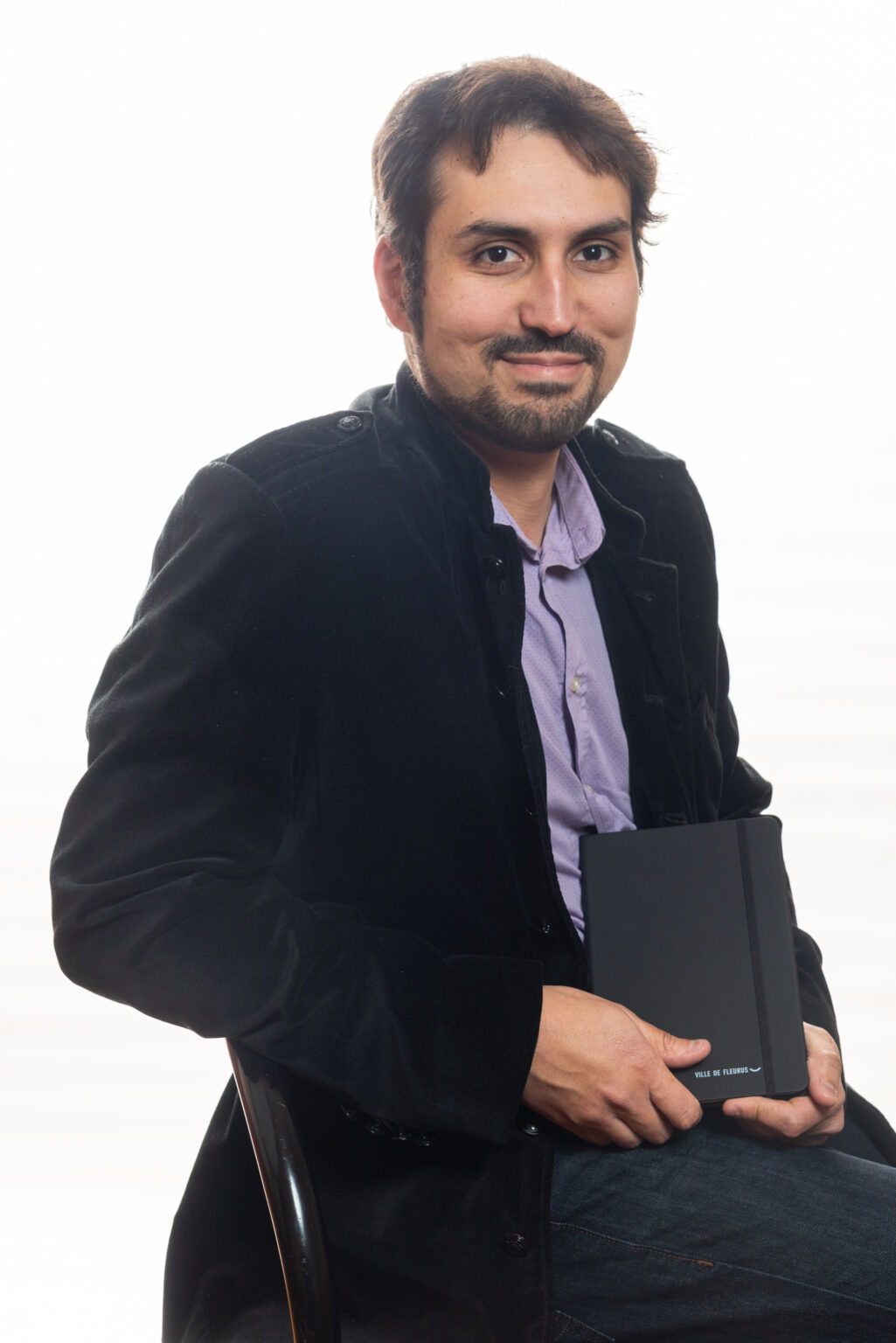 Conseil communal - Fleurus