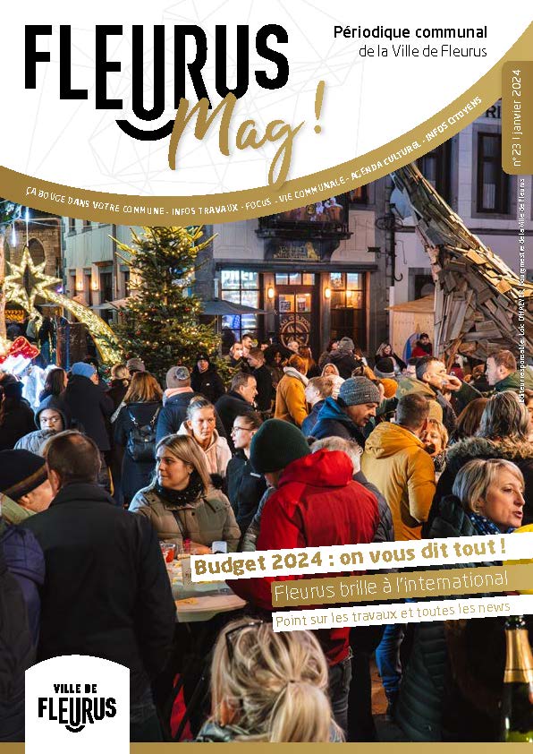 Fleurus Mag - Fleurus