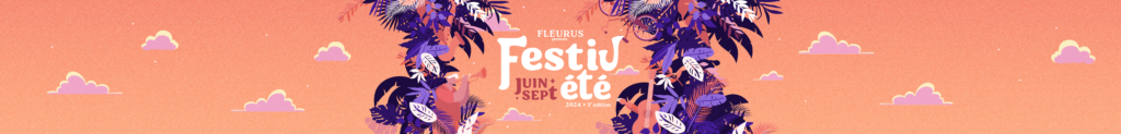 Festiv'été - Fleurus