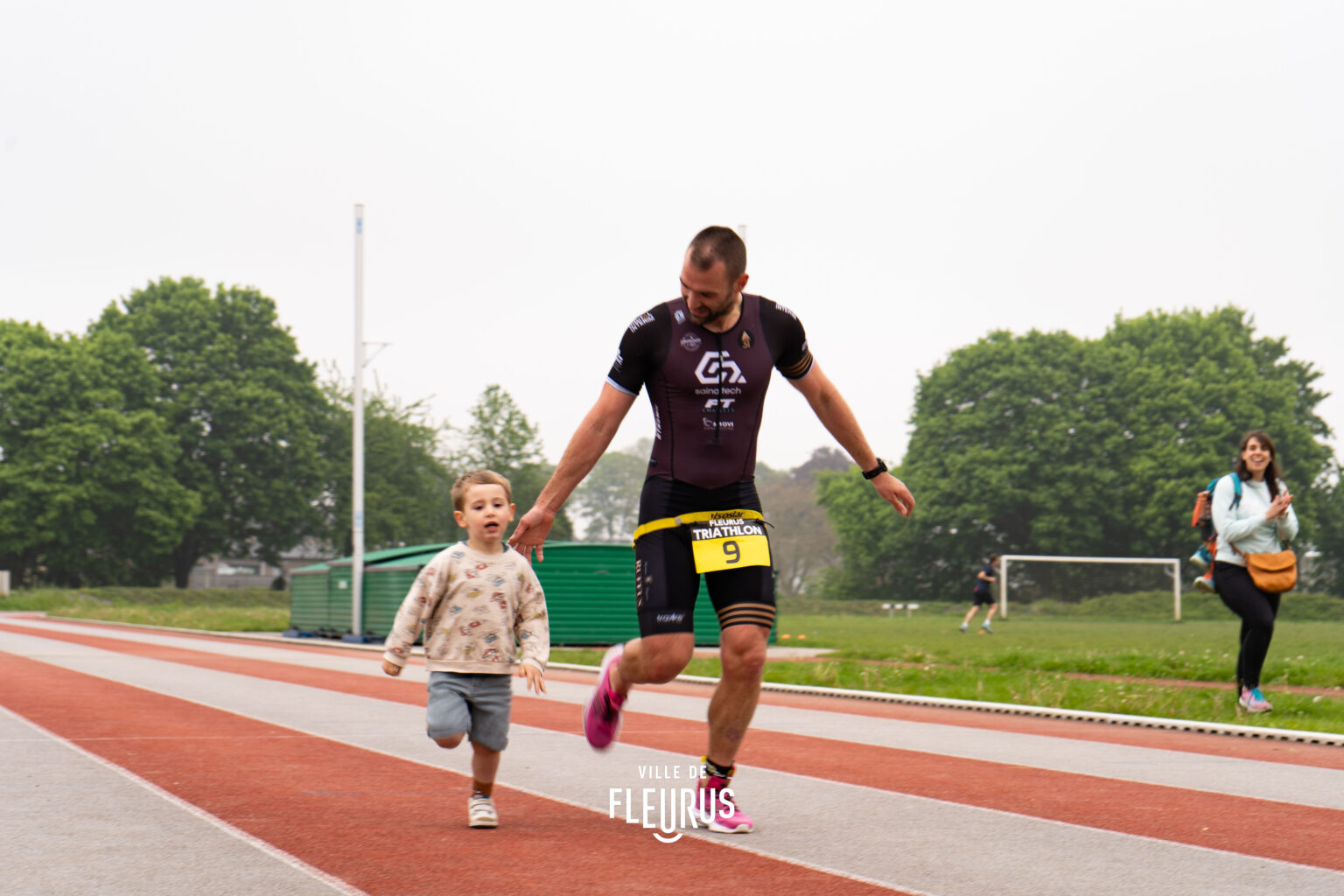 Festiv'été - Fleurus