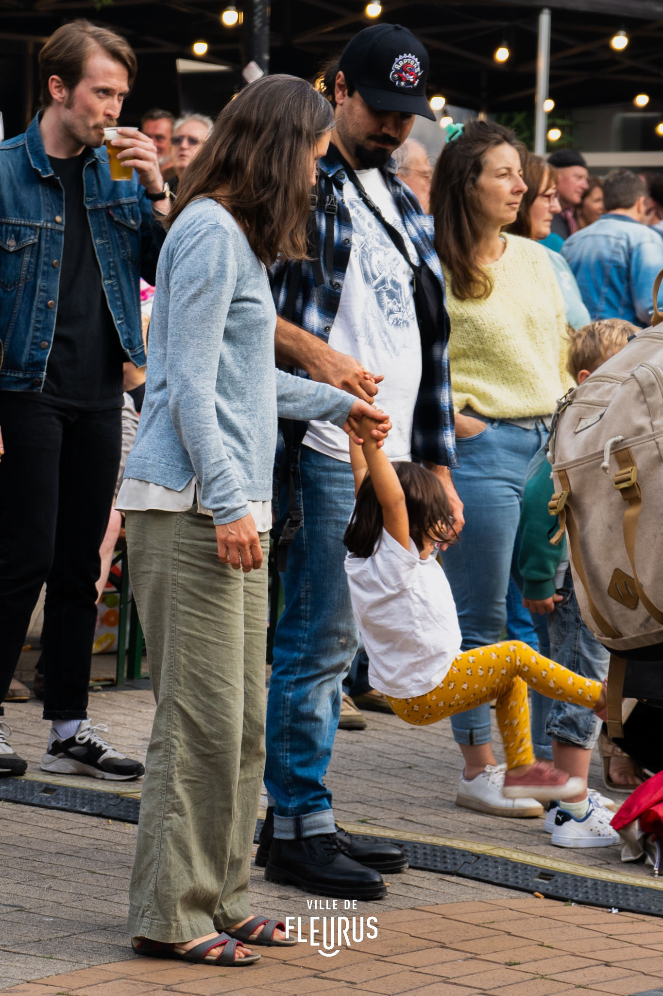 Festiv'été - Fleurus