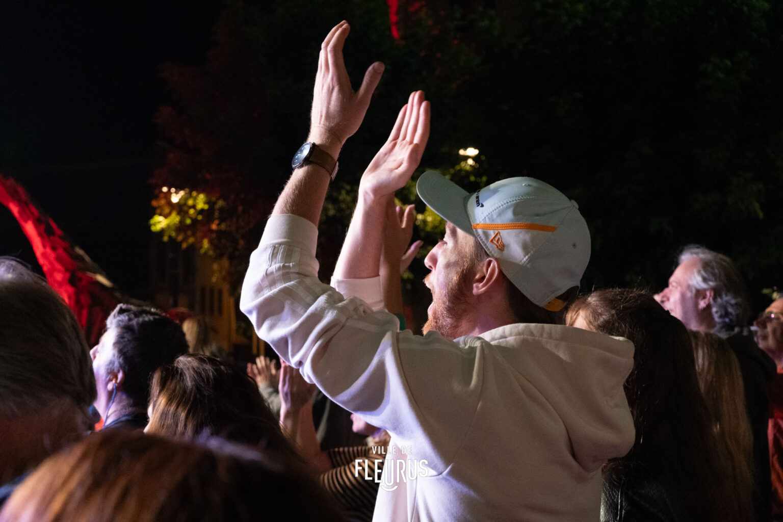 Festiv'été - Fleurus