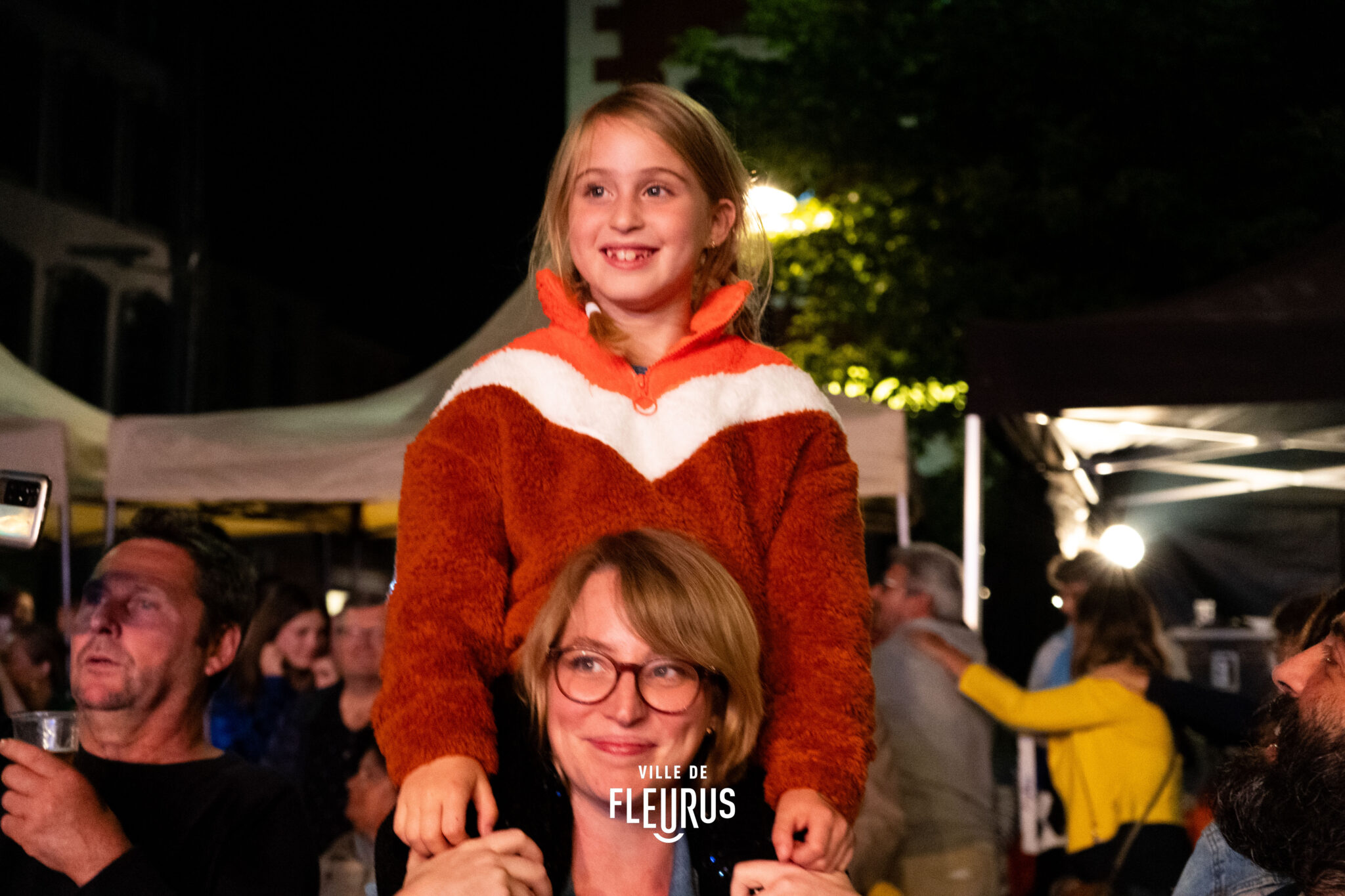 Festiv'été - Fleurus