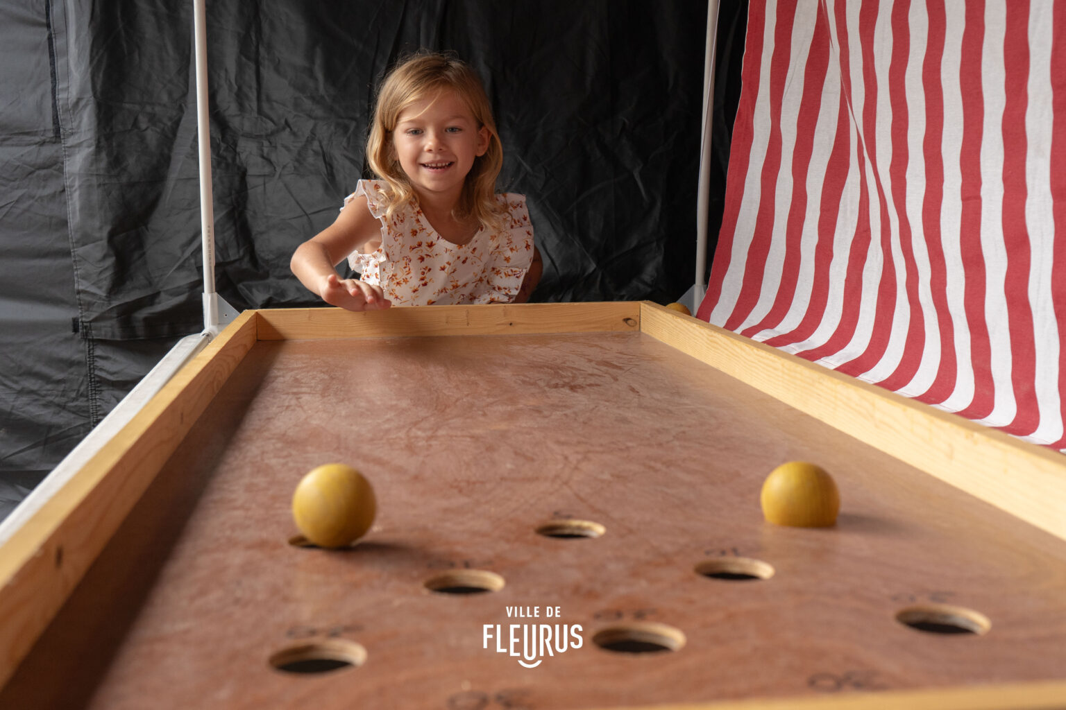 Festiv'été - Fleurus