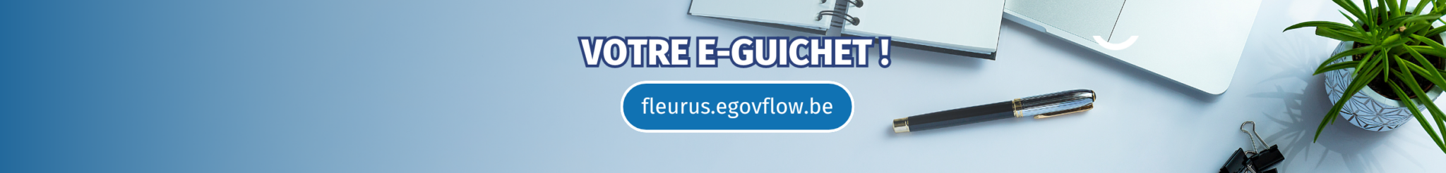 Simplifiez vos démarches administratives avec [ My Fleurus ] ! - Fleurus