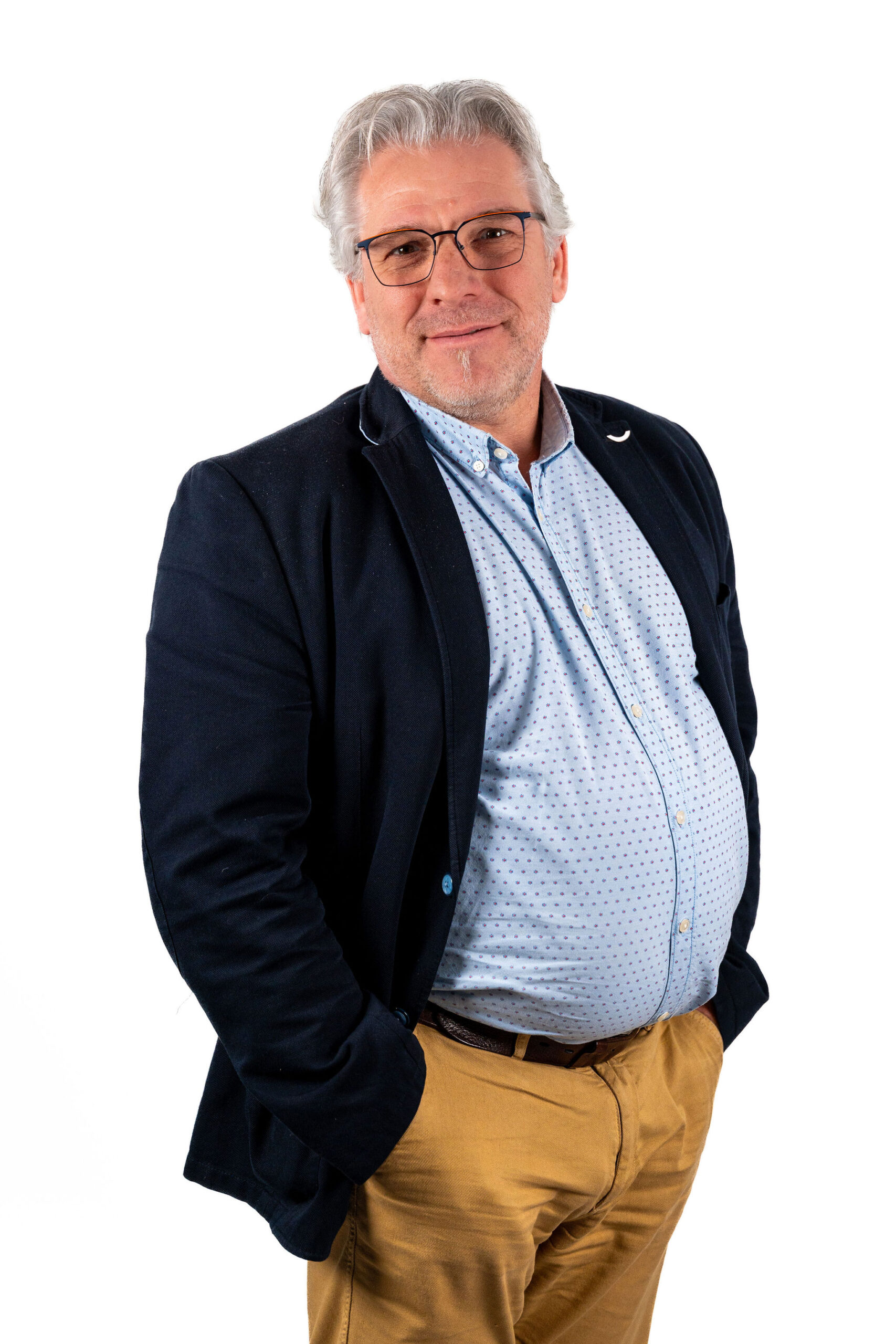 Conseil communal - Fleurus