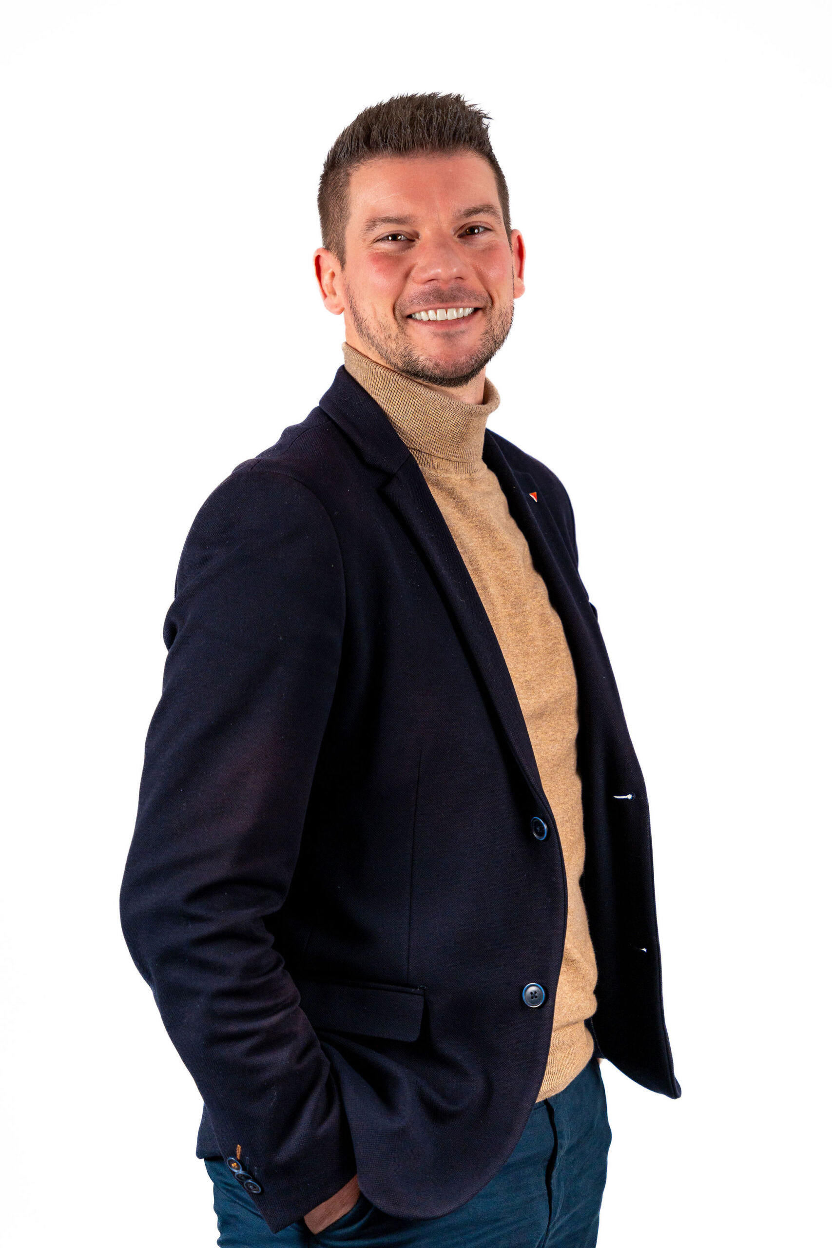 Collège communal - Fleurus