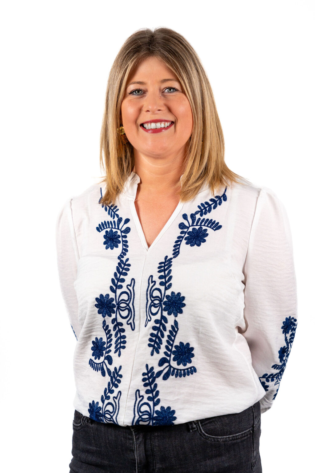 Collège communal - Fleurus