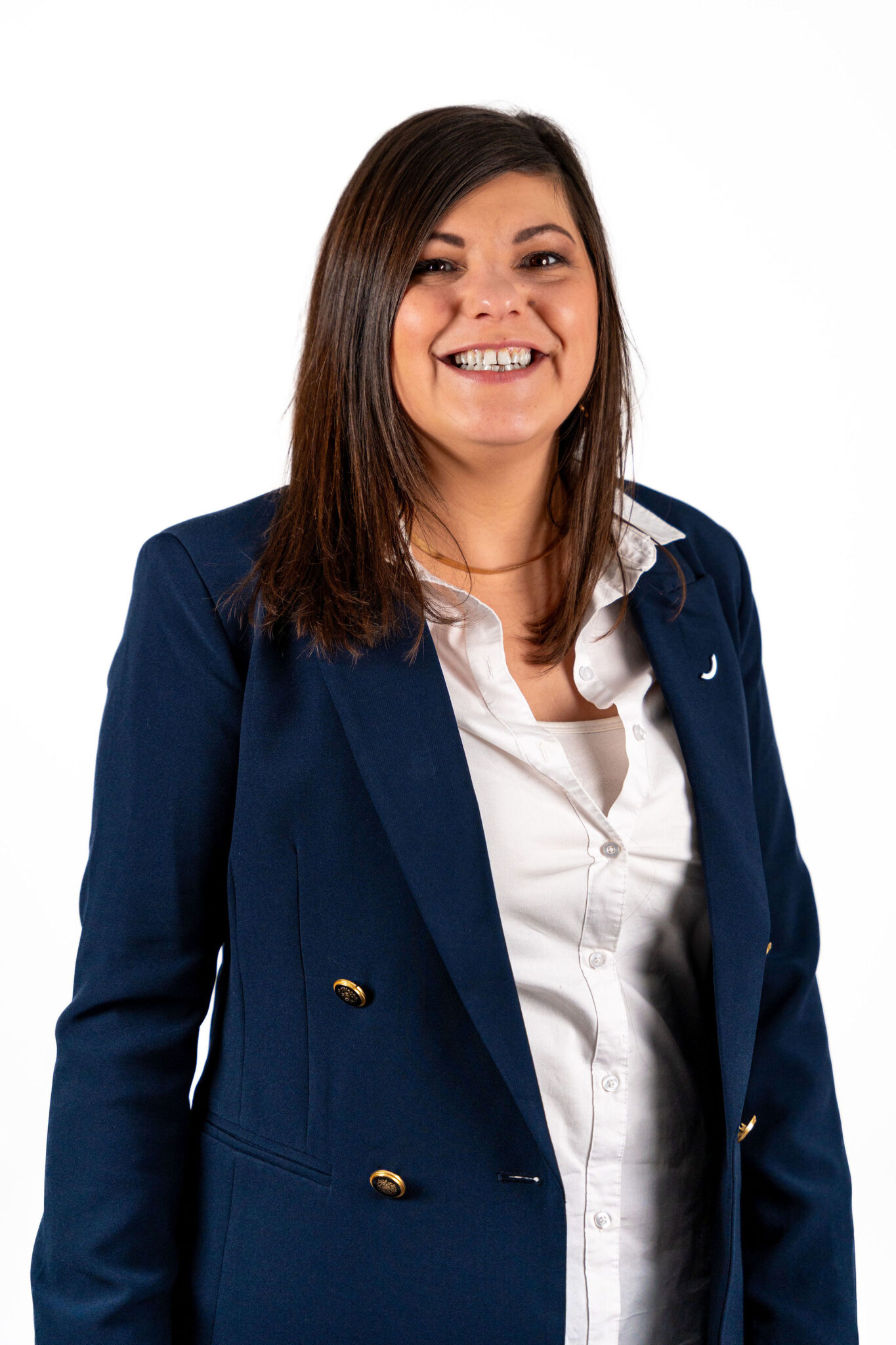 Collège communal - Fleurus